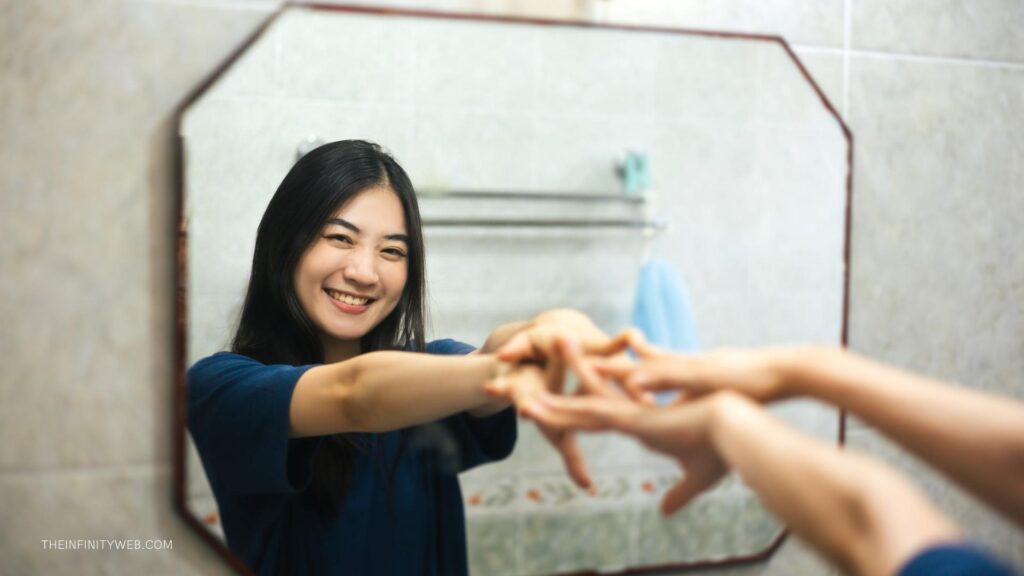 Magical Benefits of Self-Talk – Positive Effects of Self Talking on ...