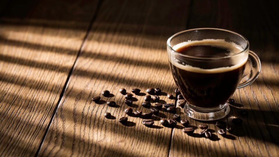 10 Different Methods of Making Black Coffee | Advantages and ...