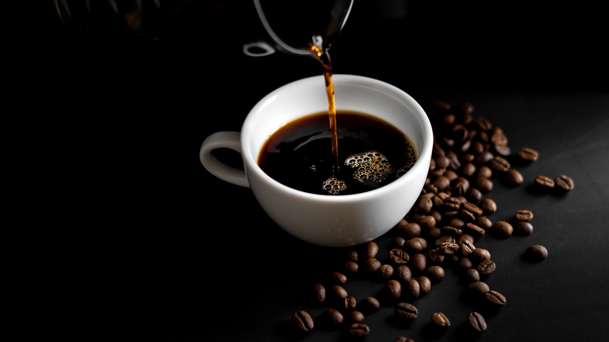 10 Different Methods of Making Black Coffee | Advantages and ...
