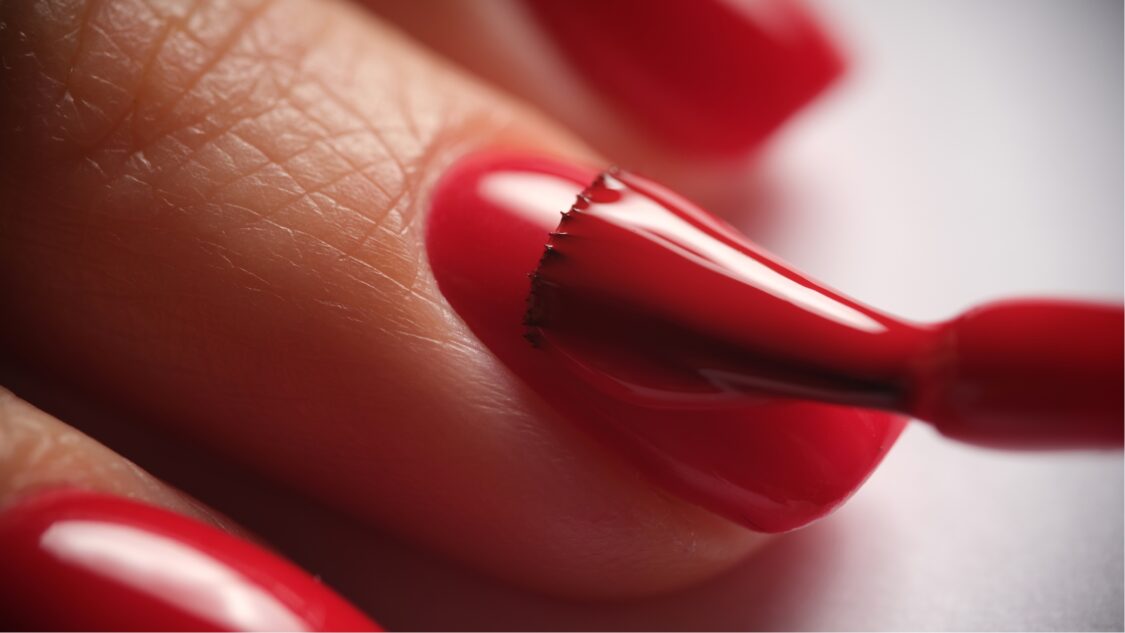 Top Best Non-Toxic Nail Paints Brands in India - The Infinity Web