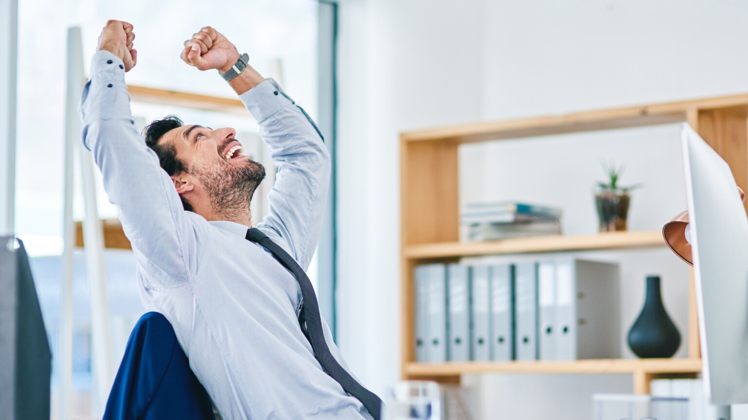 Top 15 Qualities Of Highly Energetic People - The Infinity Web